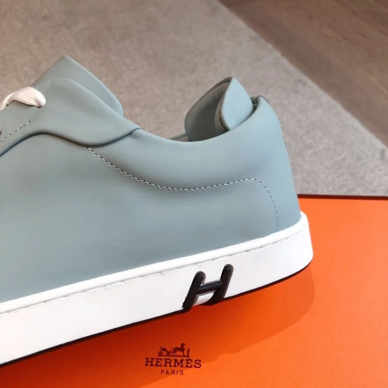 Economical Hermes Low Shoes