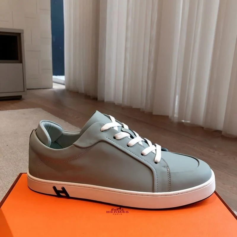 Economical Hermes Low Shoes