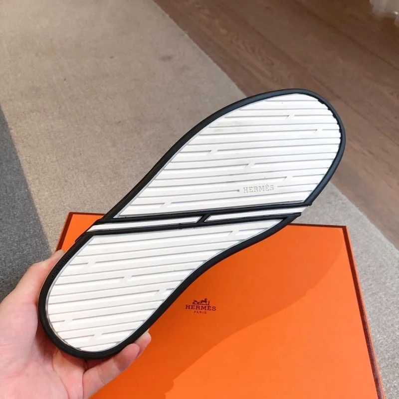 Economical Hermes Low Shoes