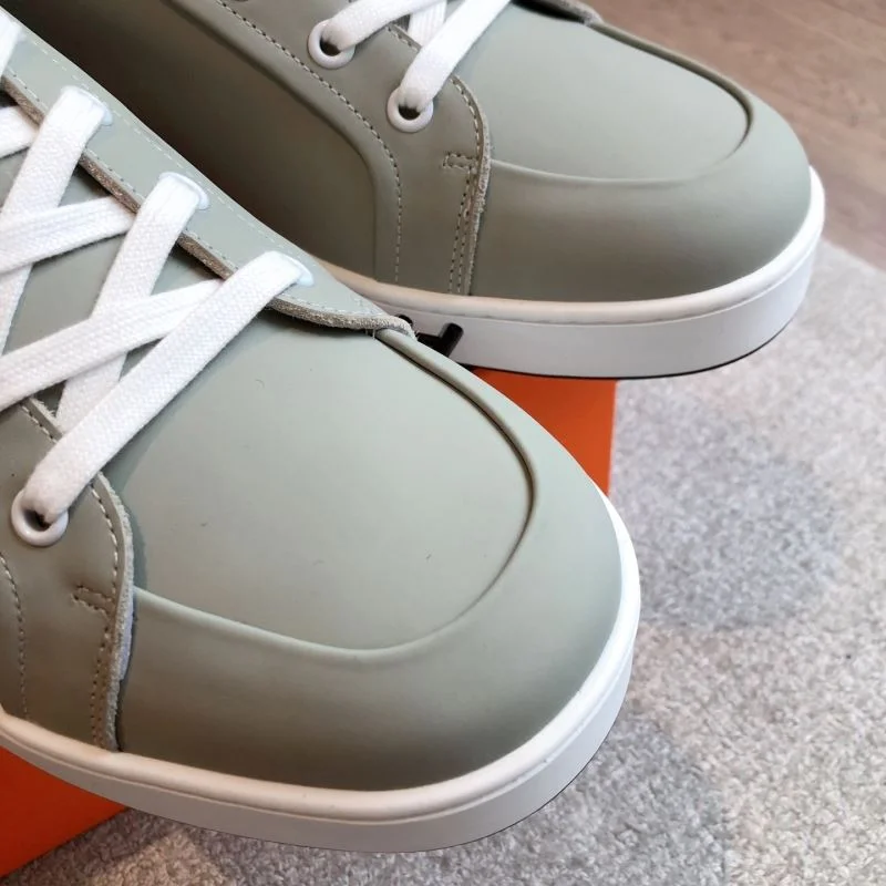 Low-cost Hermes Low Shoes