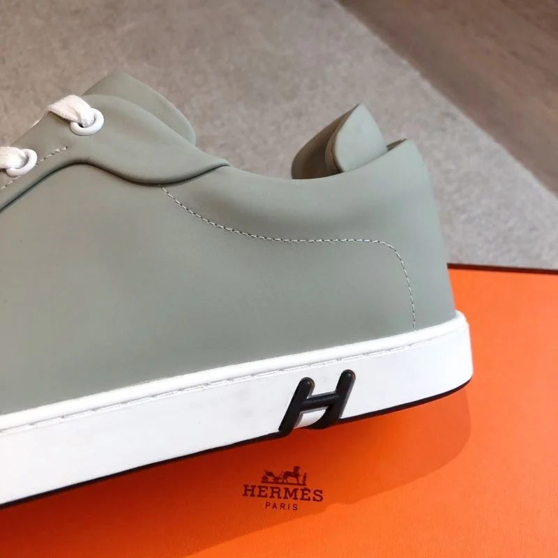 Low-cost Hermes Low Shoes