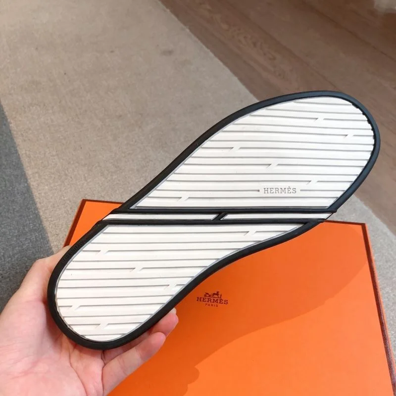Low-cost Hermes Low Shoes
