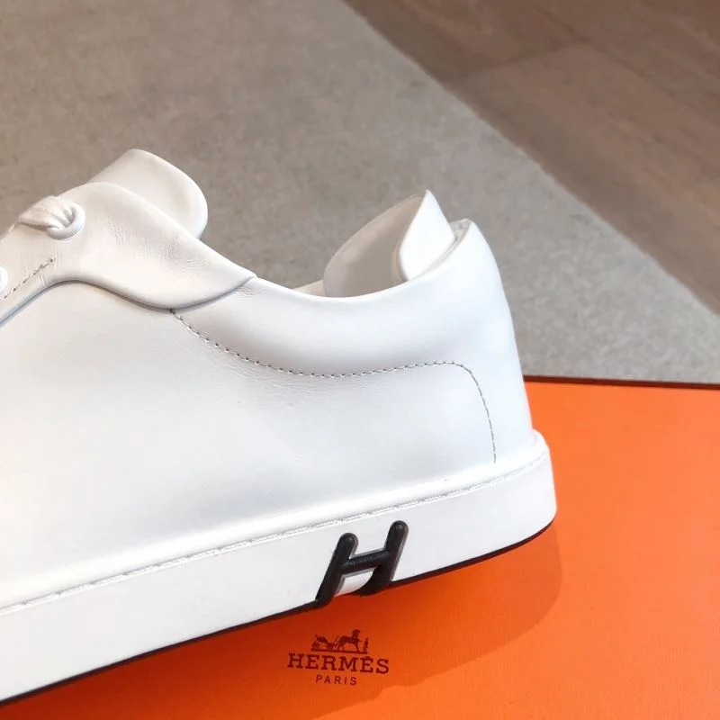 Discounted Hermes Low Shoes