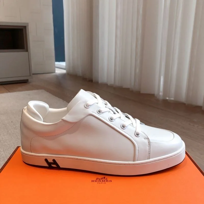 Discounted Hermes Low Shoes