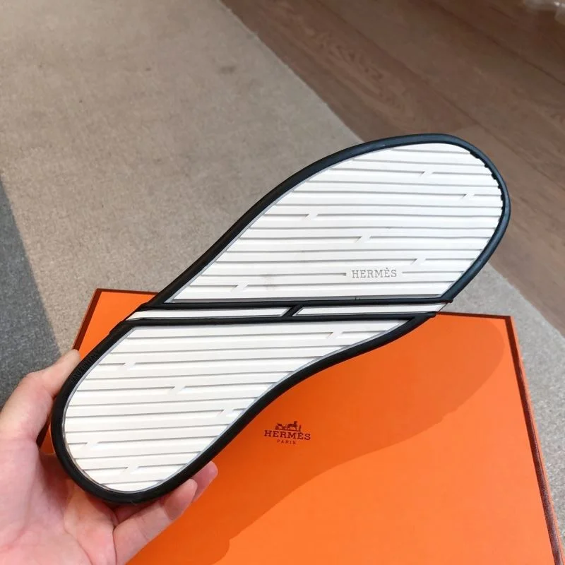 Discounted Hermes Low Shoes