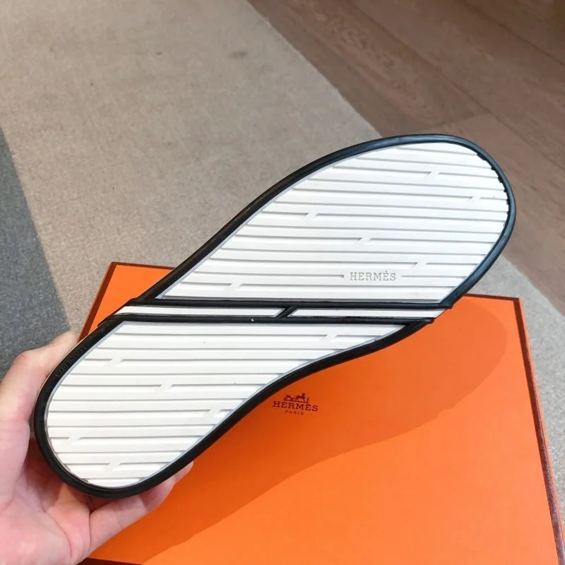 Factory-made Hermes Low Shoes