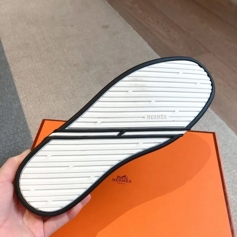 Affordable Hermes Low Shoes