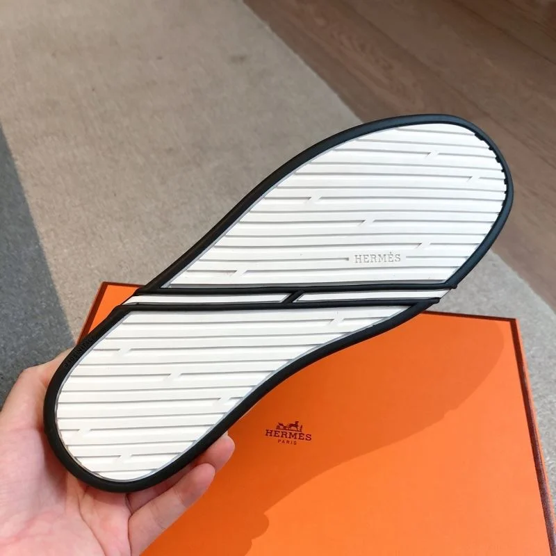 Budget-friendly Hermes Low Shoes