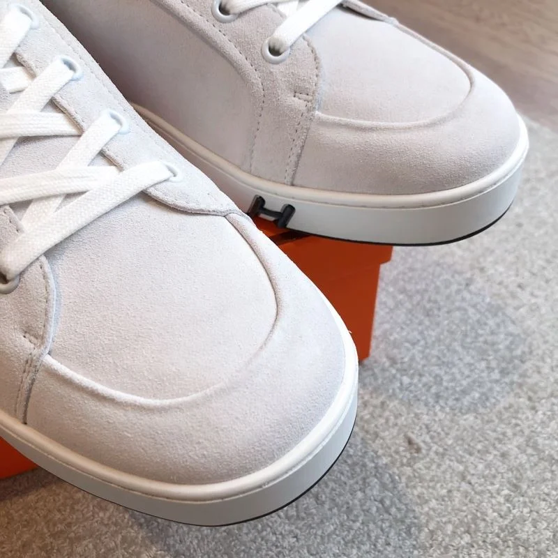 Genuine Hermes Low Shoes