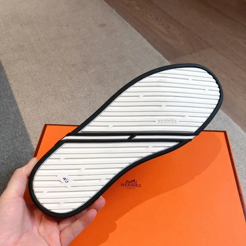 Genuine Hermes Low Shoes