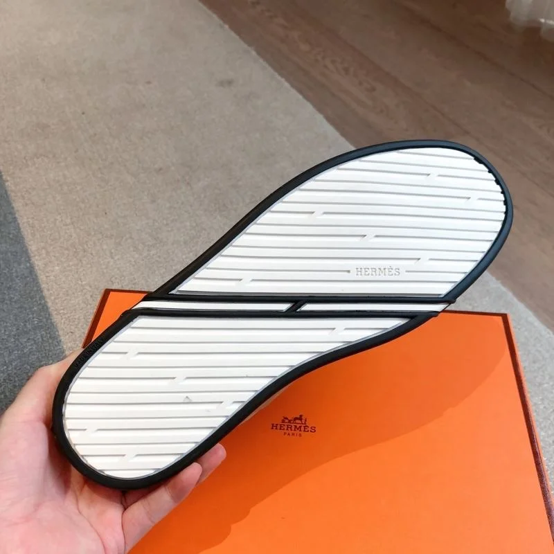 Affordable Hermes Low Shoes