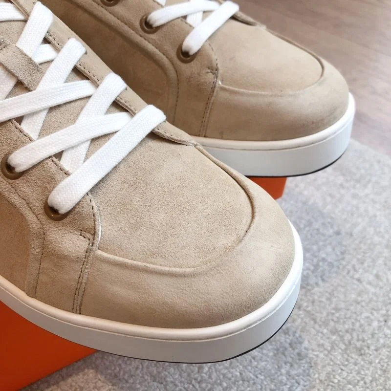 Reasonably priced Hermes Low Shoes