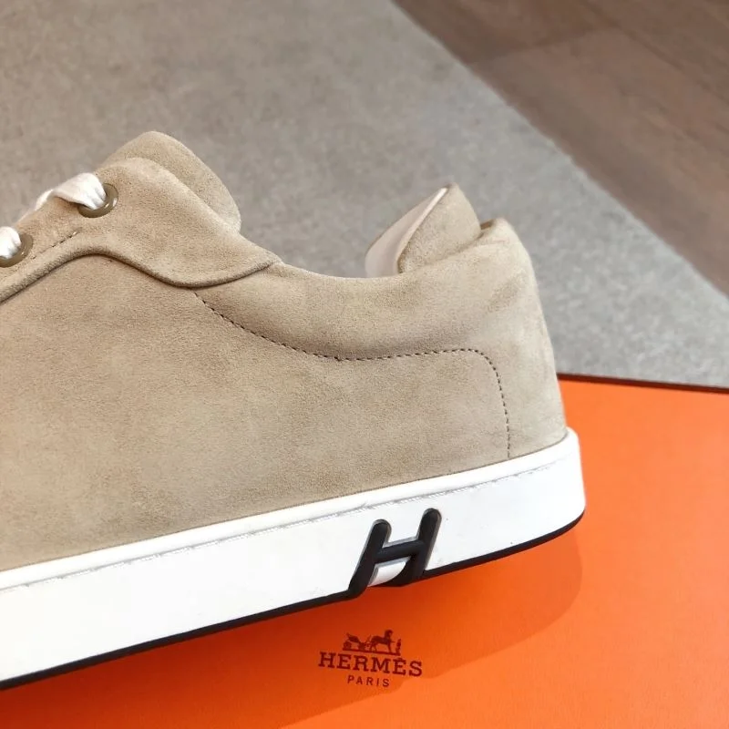 Reasonably priced Hermes Low Shoes