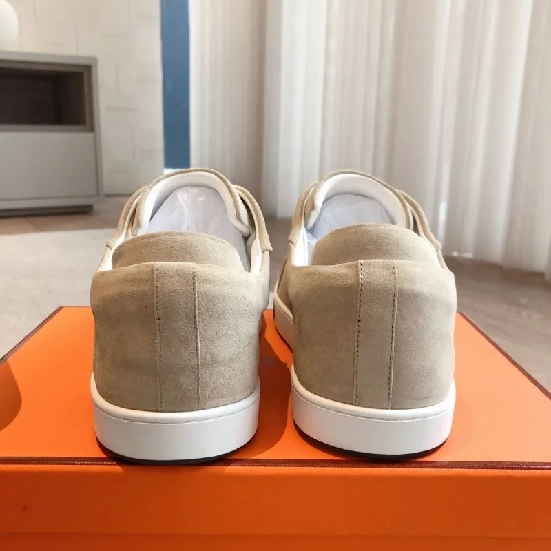 Reasonably priced Hermes Low Shoes