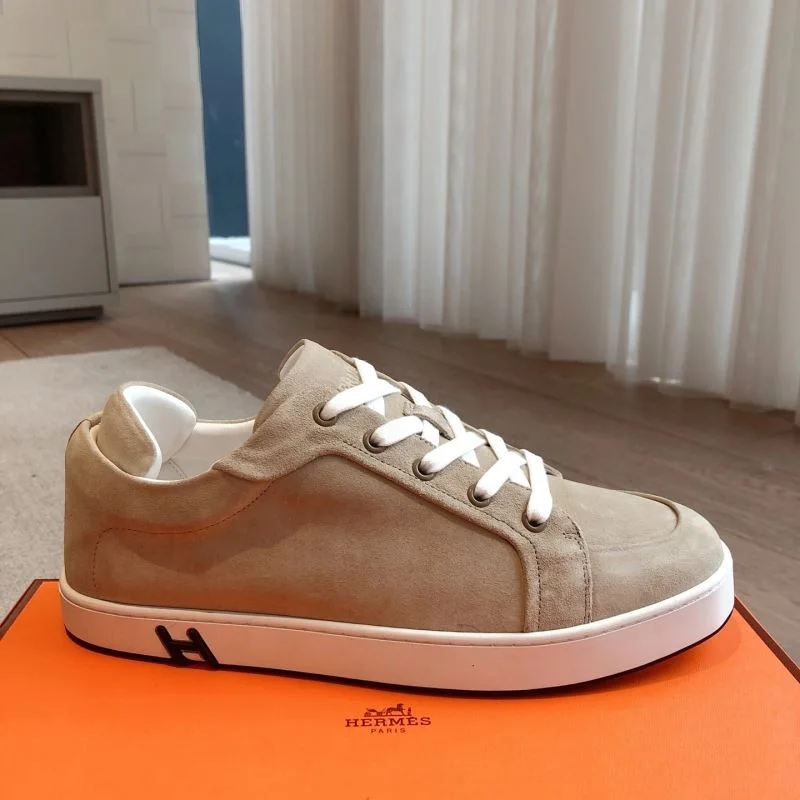 Reasonably priced Hermes Low Shoes