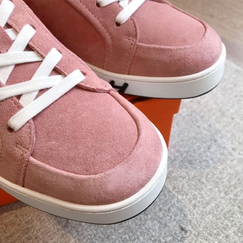 Inexpensive Hermes Low Shoes