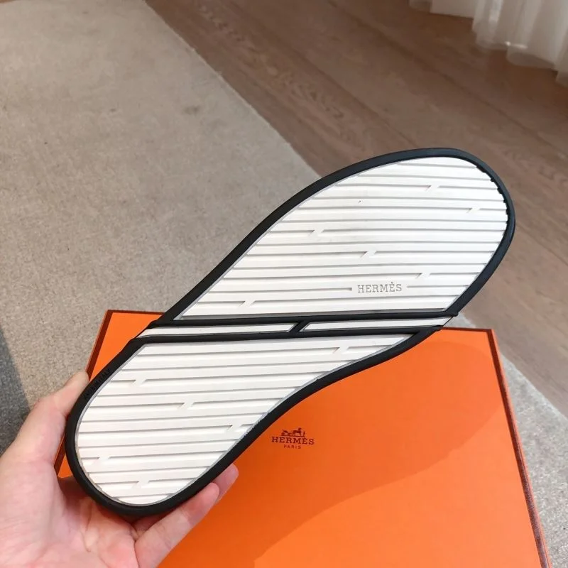 Perfect replica Hermes Low Shoes