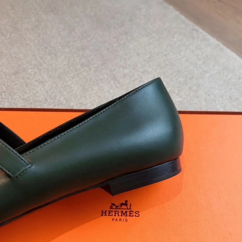 Reasonably priced Hermes Low Shoes
