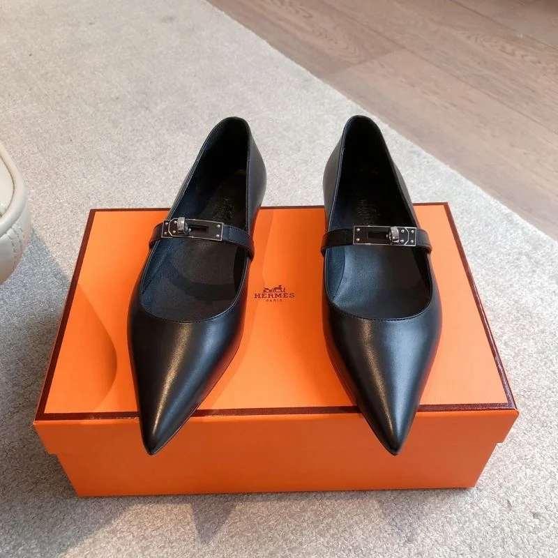 High accuracy Hermes Low Shoes
