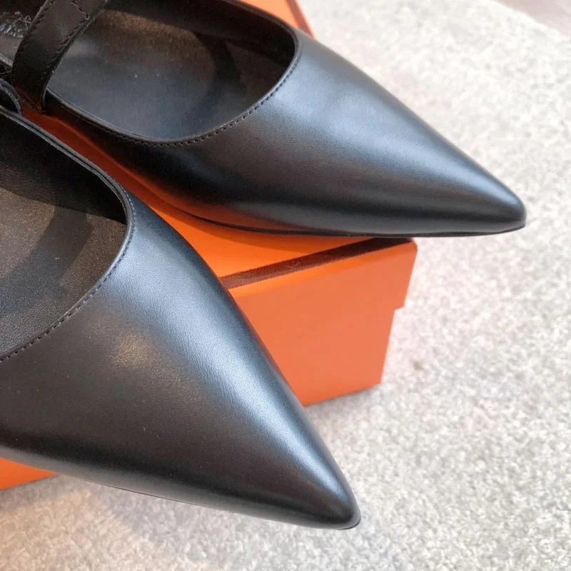 High accuracy Hermes Low Shoes