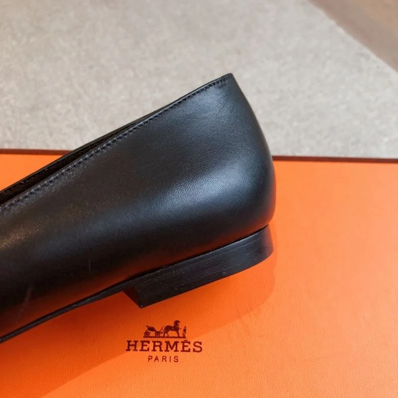 High accuracy Hermes Low Shoes