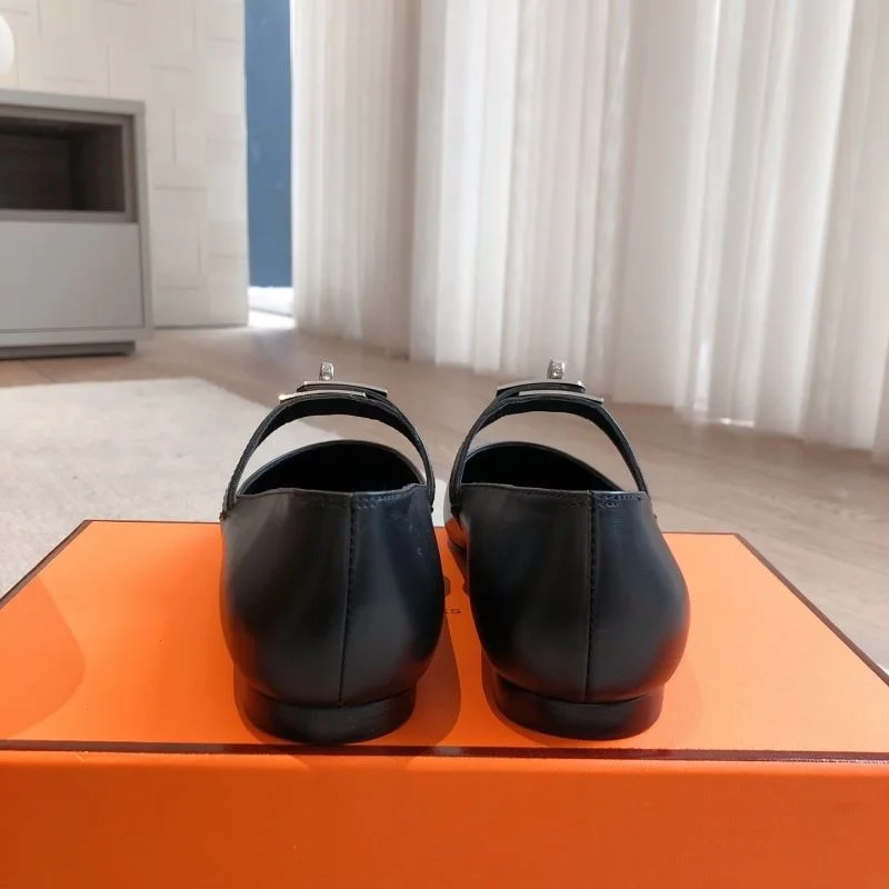 High accuracy Hermes Low Shoes