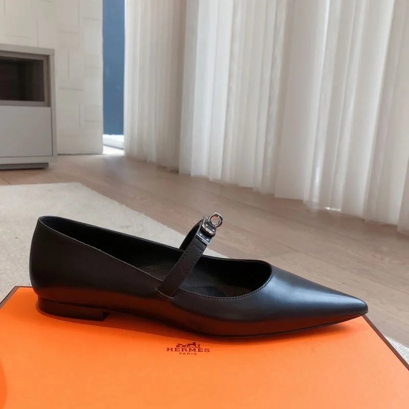 High accuracy Hermes Low Shoes