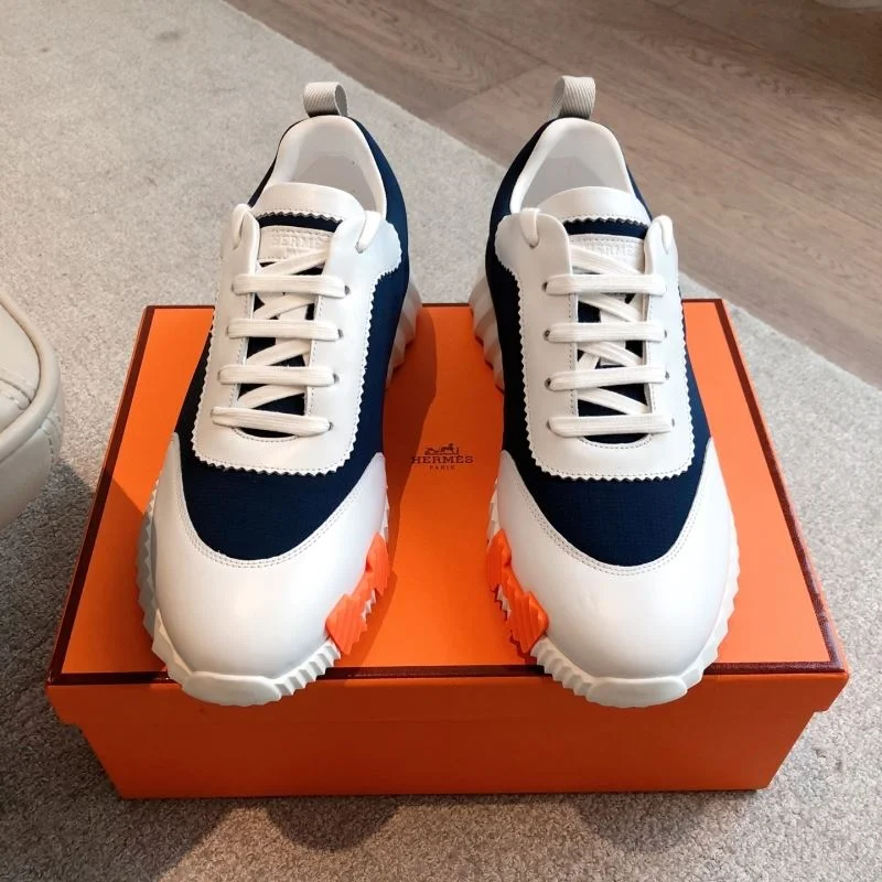 Bargain Hermes Low Shoes