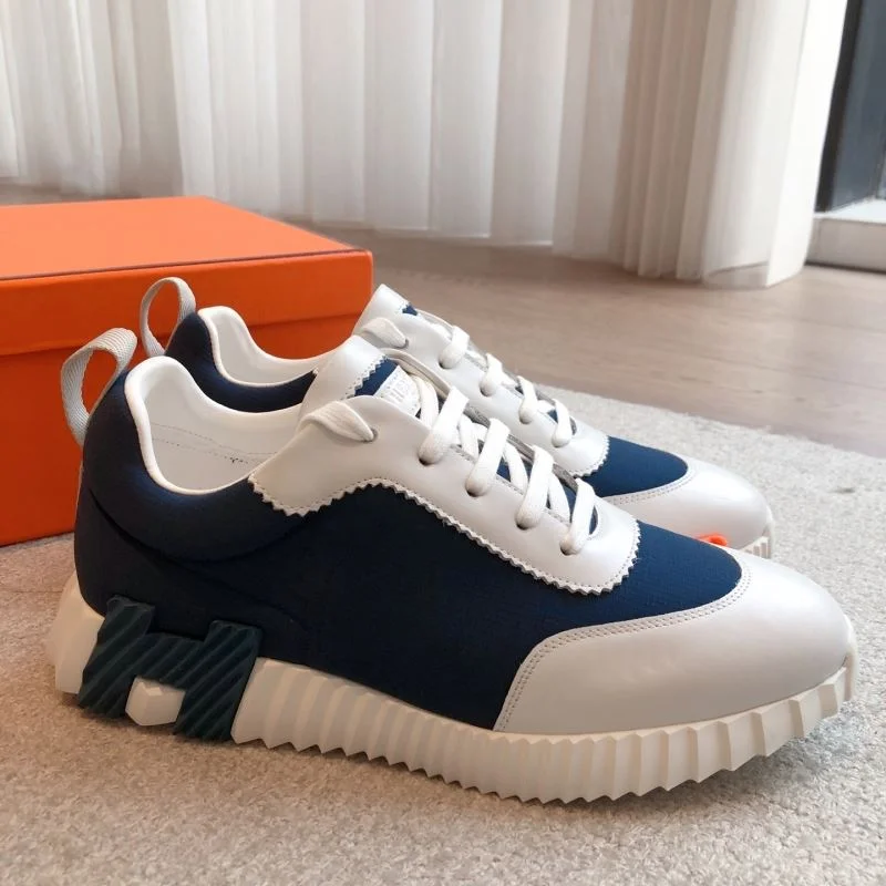 Bargain Hermes Low Shoes