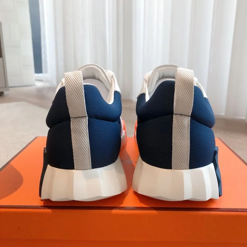Bargain Hermes Low Shoes