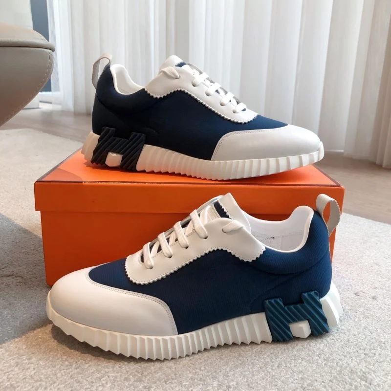 Bargain Hermes Low Shoes