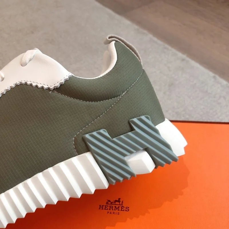 Legit Hermes Low Shoes
