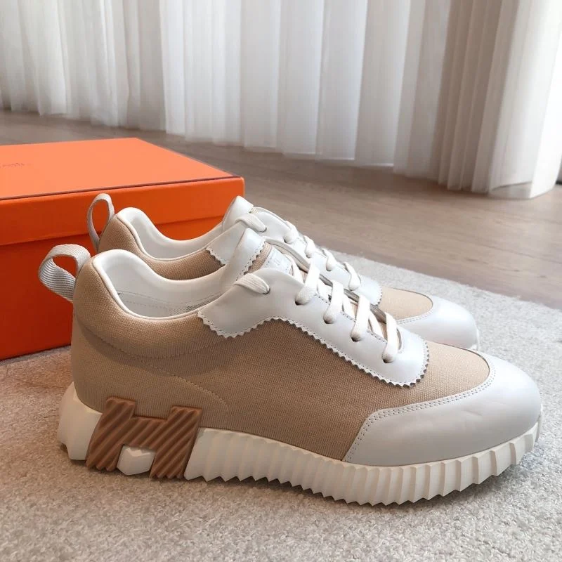 OEM Hermes Low Shoes