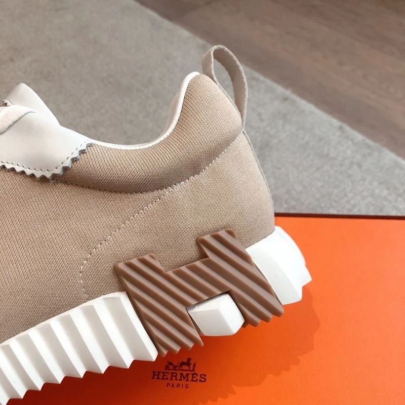 OEM Hermes Low Shoes