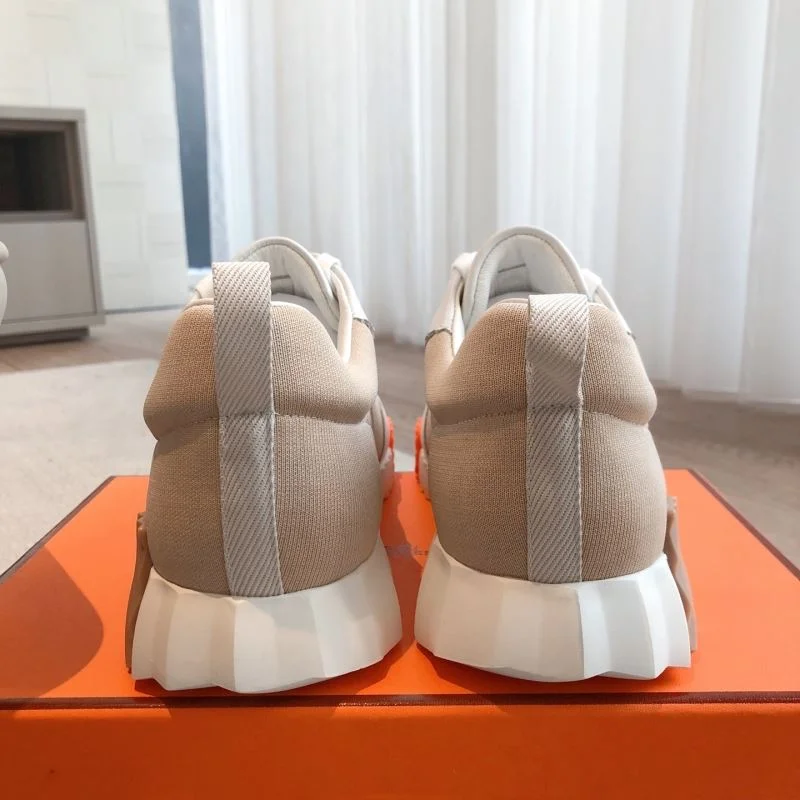 OEM Hermes Low Shoes