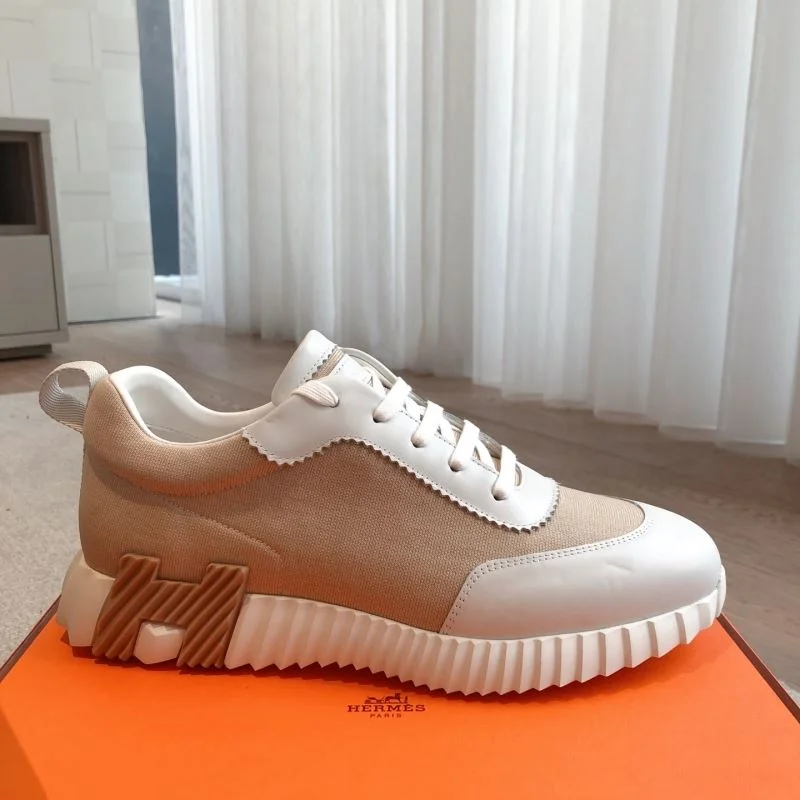OEM Hermes Low Shoes