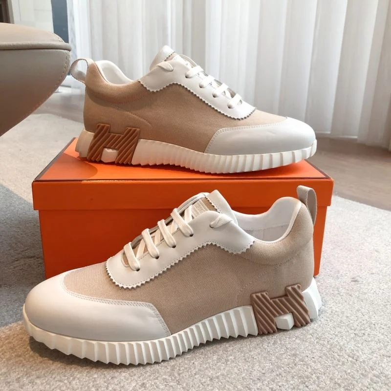 OEM Hermes Low Shoes