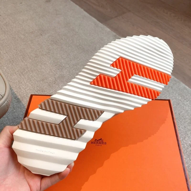 OEM Hermes Low Shoes