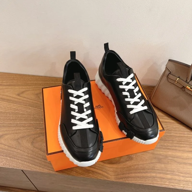 Reasonably priced Hermes Low Shoes