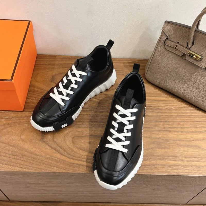Reasonably priced Hermes Low Shoes
