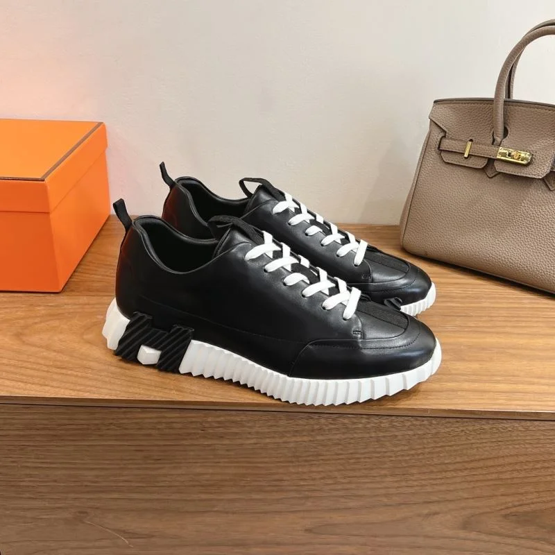 Reasonably priced Hermes Low Shoes