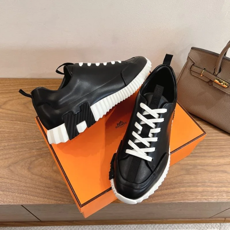 Reasonably priced Hermes Low Shoes