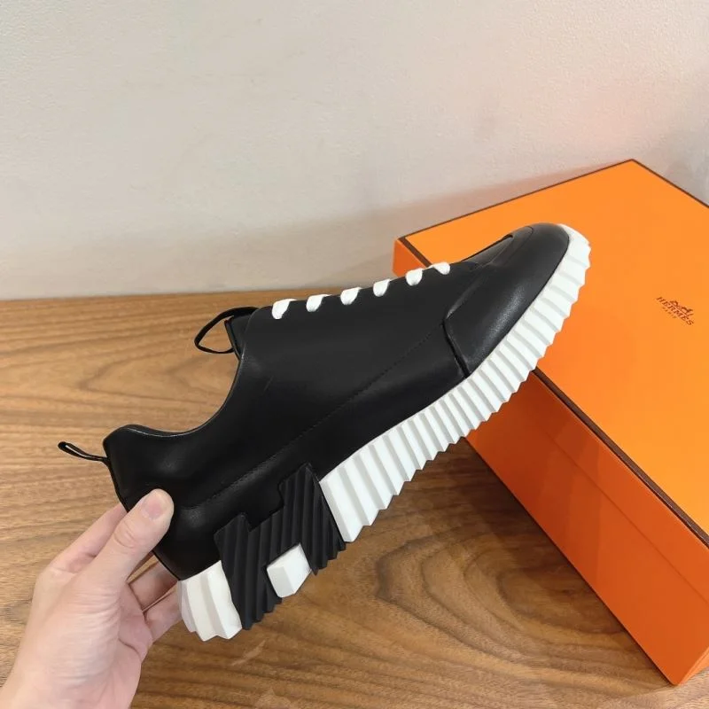 Reasonably priced Hermes Low Shoes