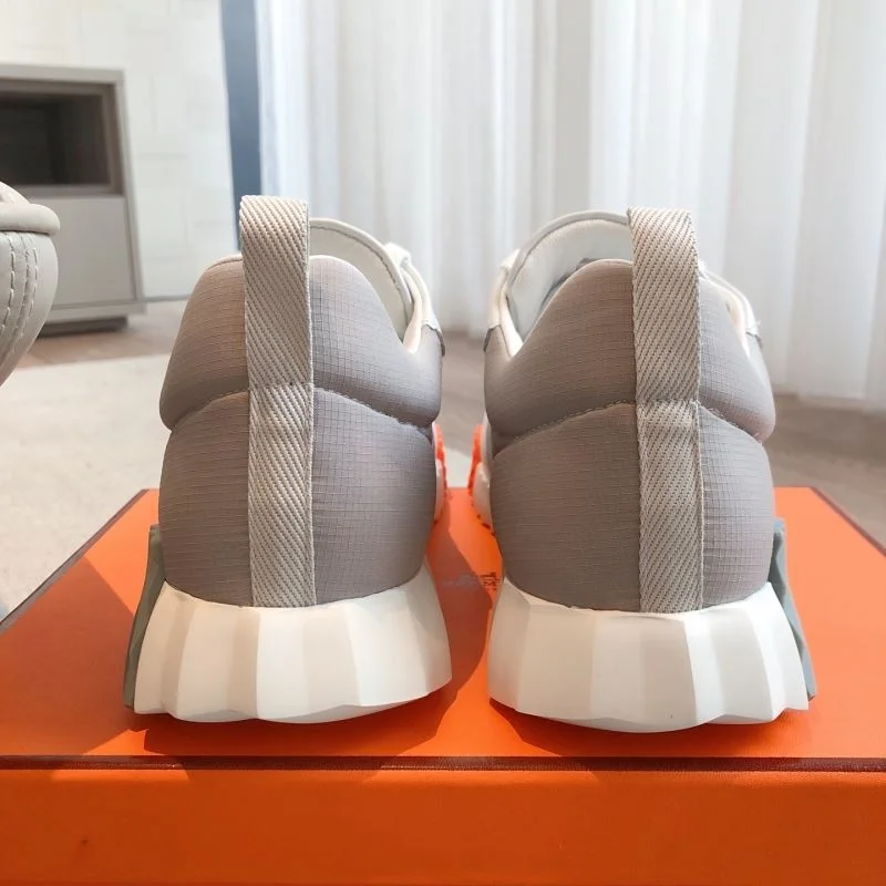 Cut-rate Hermes Low Shoes