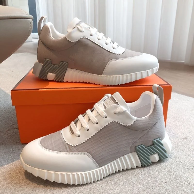 Cut-rate Hermes Low Shoes