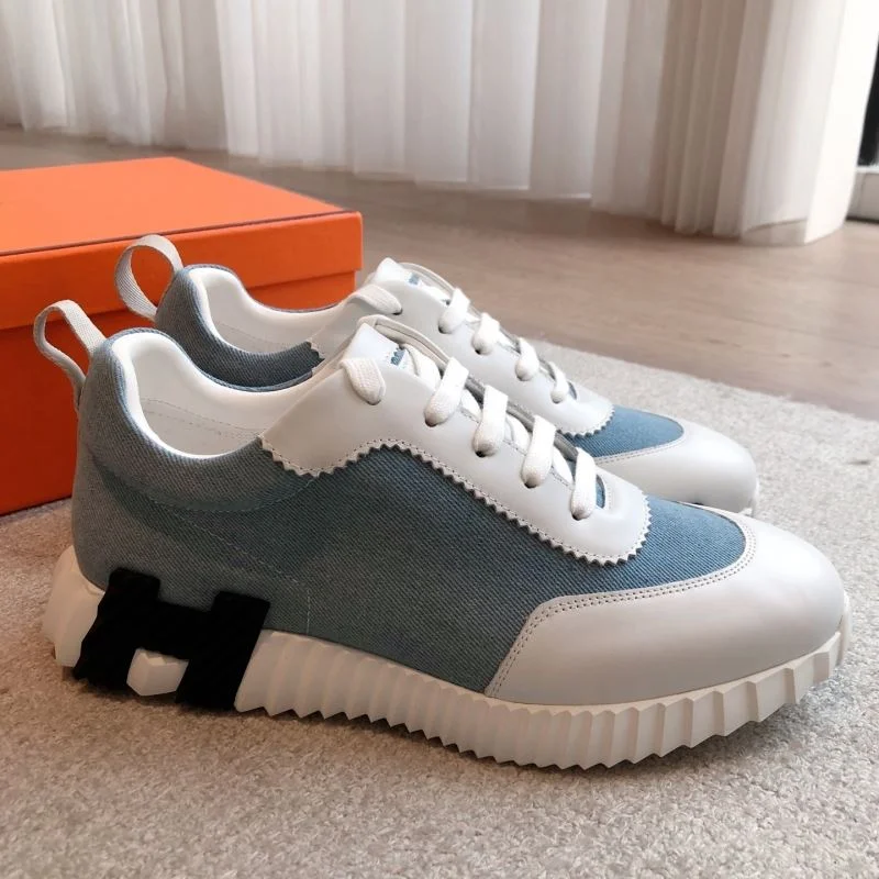 Discounted Hermes Low Shoes