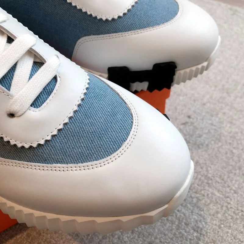 Discounted Hermes Low Shoes