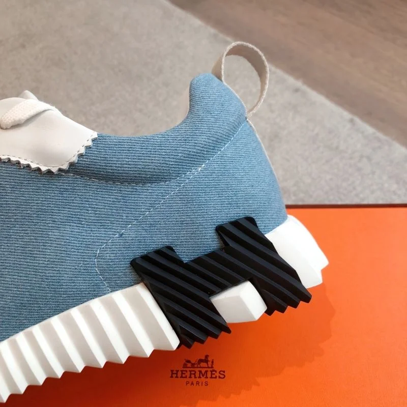 Discounted Hermes Low Shoes
