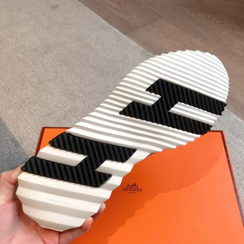 Discounted Hermes Low Shoes