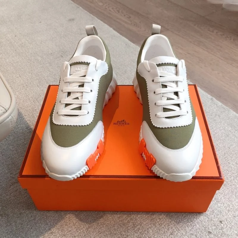 Inexpensive Hermes Low Shoes